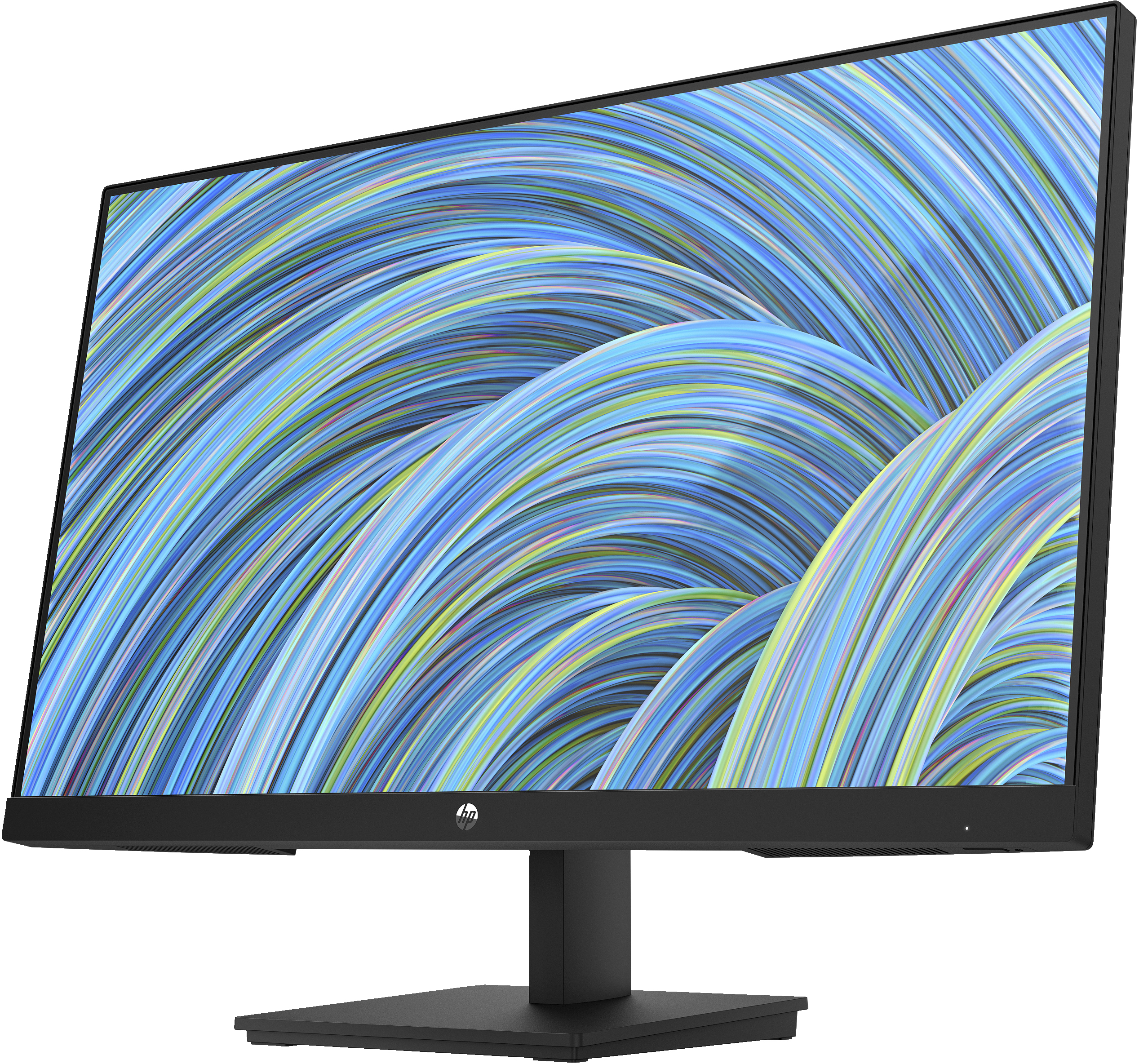 HP V24V G5-23,8"/OFF/FHD/75 HZ/ 23,8 Zoll Full-HD Monitor (5 ms ...