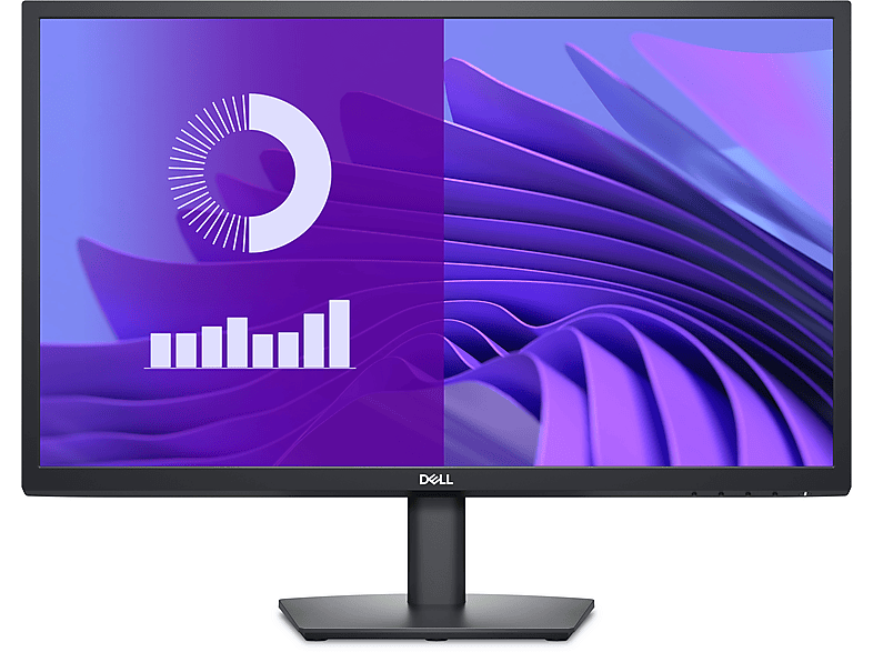 DELL Dell DELL-E2425H | 23,81 inch - 1.920 x 1.080 Full HD (Full HD ...