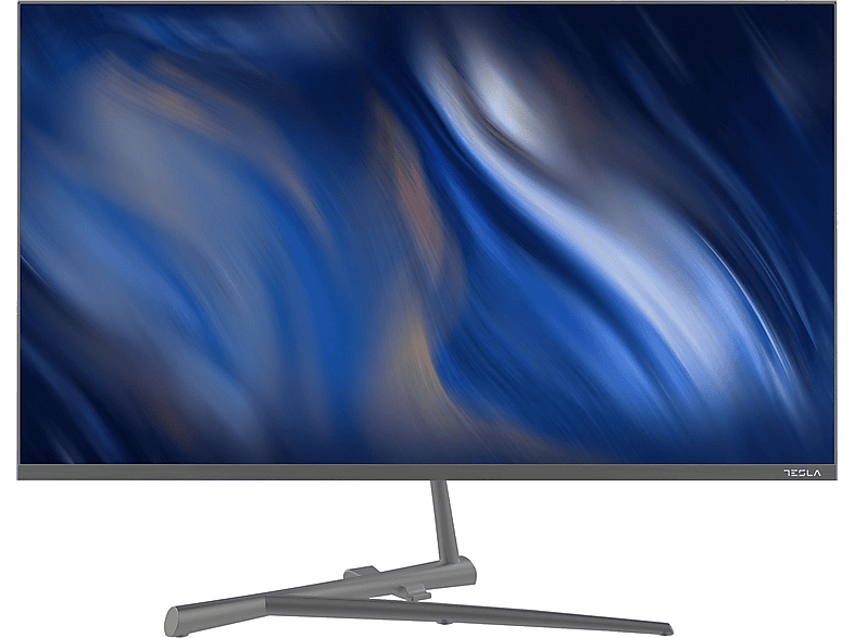 Monitor | TESLA 27MC635GF, 27 ", Full-HD, 5 ms, 75 Hz, Negro | MediaMarkt