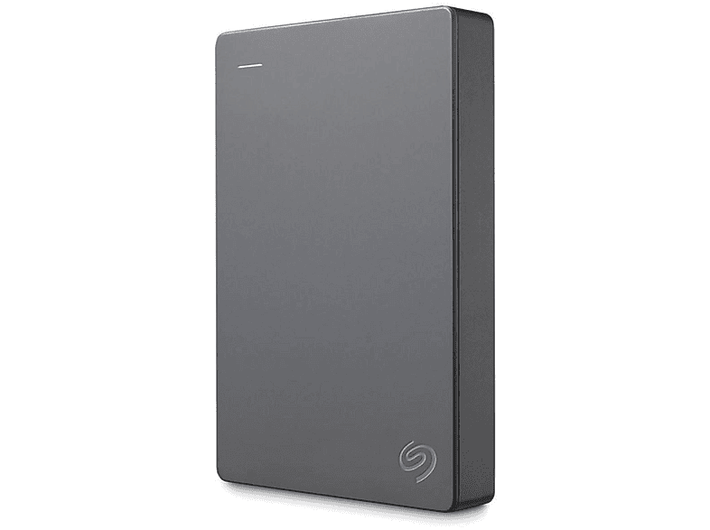 HDD ESTERNO SEAGATE STJL4000400 Basic 4 TB 4000 GB, 120 Mbyte/s, USB 3. ...
