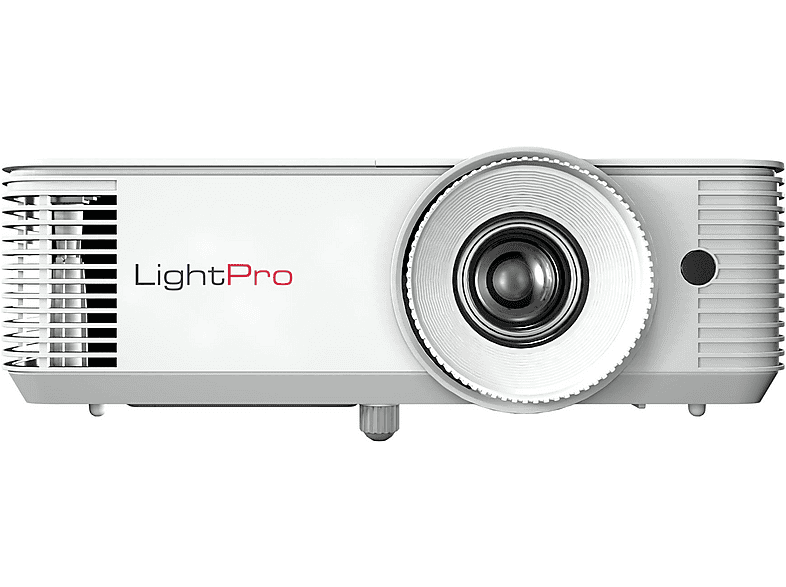 INFOCUS MULTIMEDIA PROJECTOR Standard Throw-Projektor(WXGA, 3D, 4000 ...