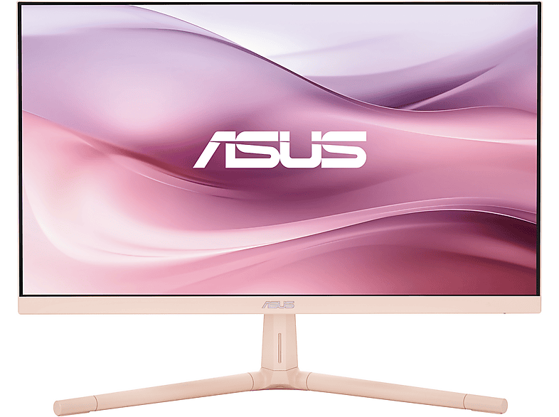 Monitor gaming | ASUS VU279CFE-P, 27 ", Full-HD, 1 ms, 100 Hz, Rosa ...