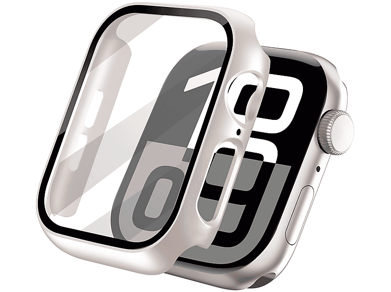 IMOSHION Full Cover Hardcase | Geschikt voor Apple Smartwatch ...