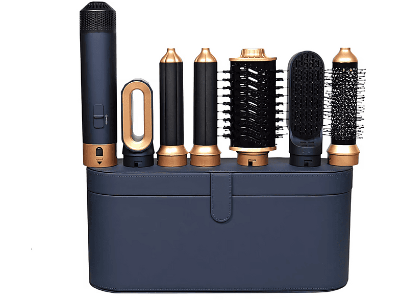 AURUM Airstyler 6 in 1 Haartrockner | SATURN