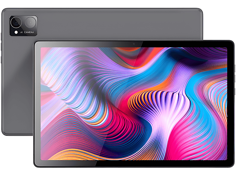 HIYORI 10,1-Zoll Tablet Android WiFi Ultradünner 32GB, Tablet, 64 GB ...