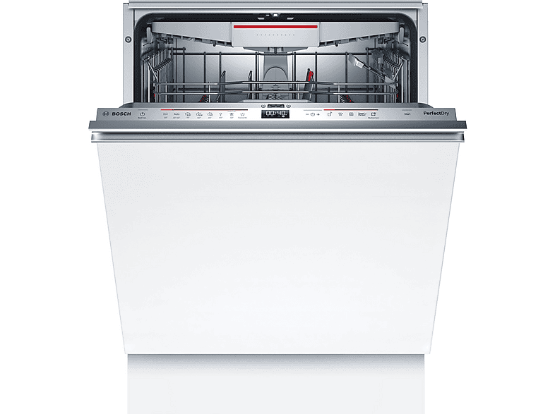 BOSCH Serie 6 SMH6ZCX42E Serie 6 Lave-vaisselle (entièrement intégrable ...