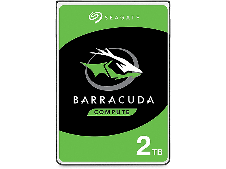 HDD INTERNO SEAGATE ST2000LM015 Barracuda 2 TB 2.5" Serial ATA III ...