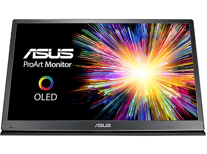 ASUS ProArt PQ22UC | 21,6 inch - 3840 x 2160 pixels (Ultra HD 4K) - IPS ...