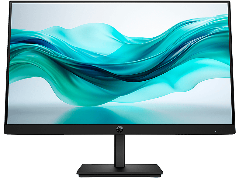Monitor | HP 9U5B0UT#ABB, 21,5 ", Full-HD, 5 ms, 100 Hz, Not available ...