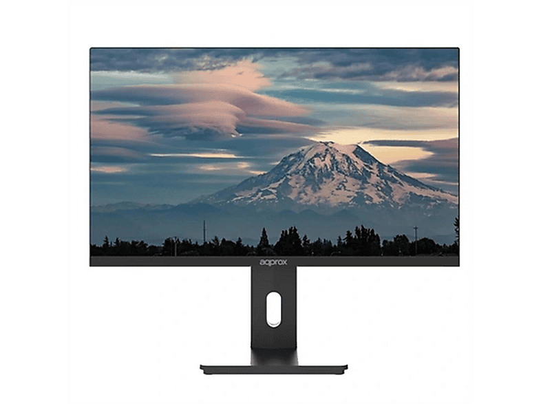 APPROX APPM24SBV2 MONITOR, 23,8 ", Full-HD, 1920 x 1080 Pixel ...