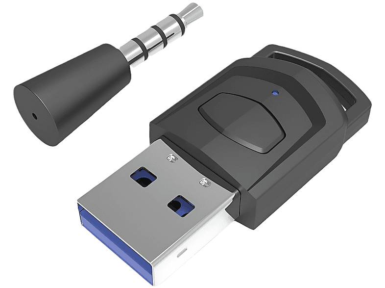 HIYORI 5.0 Bluetooth Sender und Empfänger Adapter Bluetooth Adapter ...
