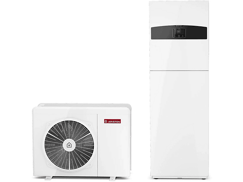 Bomba de calor | ARISTON Nimbus Compact M 5, blanco | MediaMarkt