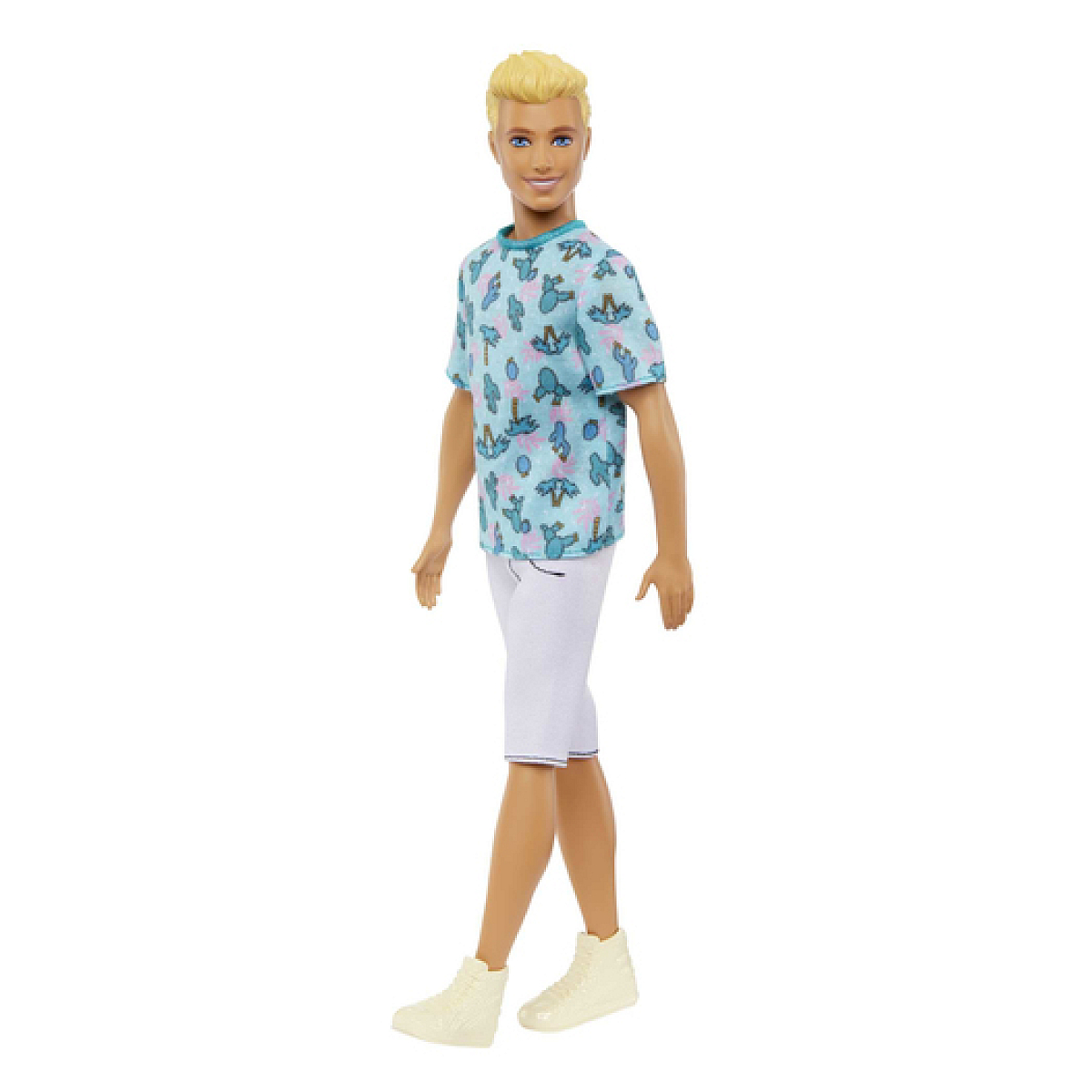 BARBIE HJT10 Figur | SATURN