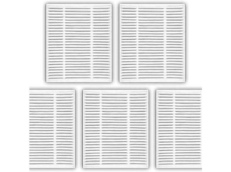 INF JXYB258-12D HEPA-filter | MediaMarkt