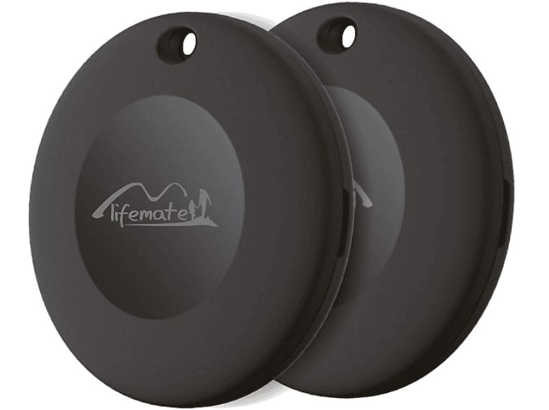 LIFEMATE Life Tag | Android tracker - 2er Pack Bluetooth tracker ...