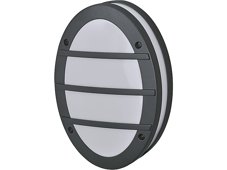 LEDVANCE Endura Classic E27 IP65 Orbick Wall Dark Gray Wandleuchte not ...