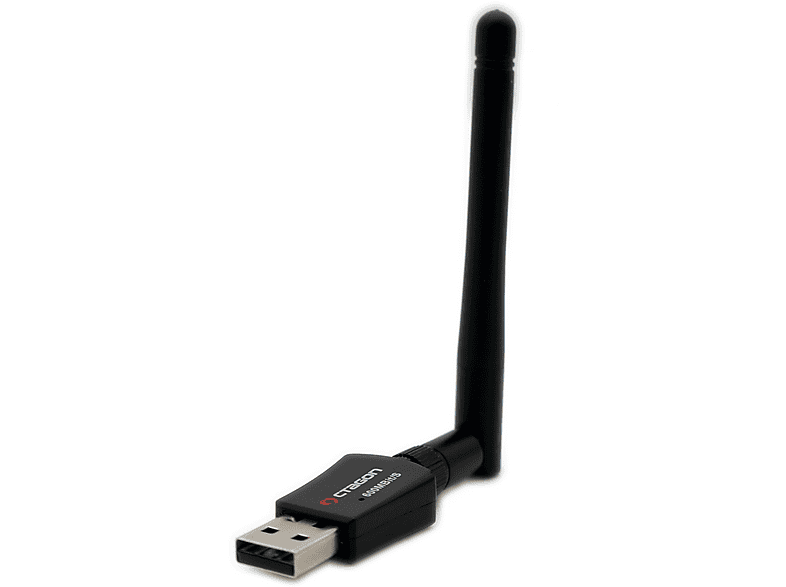 OCTAGON WL618 Optima WLAN 600 Mbit + 2dBi USB WLAN Adapter | MediaMarkt