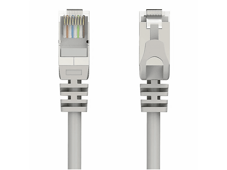 HP Ethernet Cat5E 2 m, Netzwerkkabel, 2 Meter | MediaMarkt