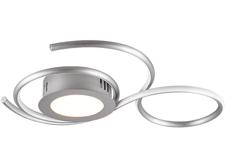 TRIO LEUCHTEN Jive 623410207 Plafondlamp Warm wit | MediaMarkt