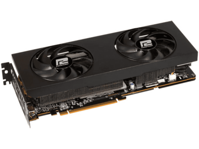 POWERCOLOR AMD Radeon RX 7800 XT 16GB GDDR6, SCHEDA GRAFICA, 16 GB ...