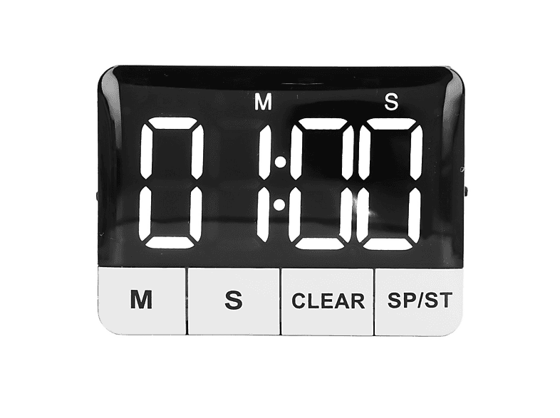 KOVENA Großes Display Timer | SATURN