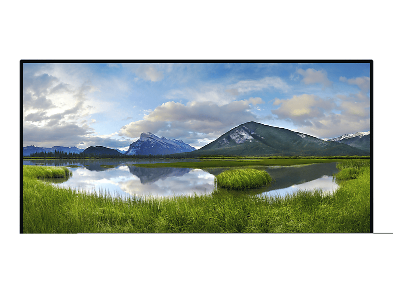 Monitor | DELL S Series S2425HS, 23,8 ", Full-HD, 8 ms, 100 Hz, Not ...