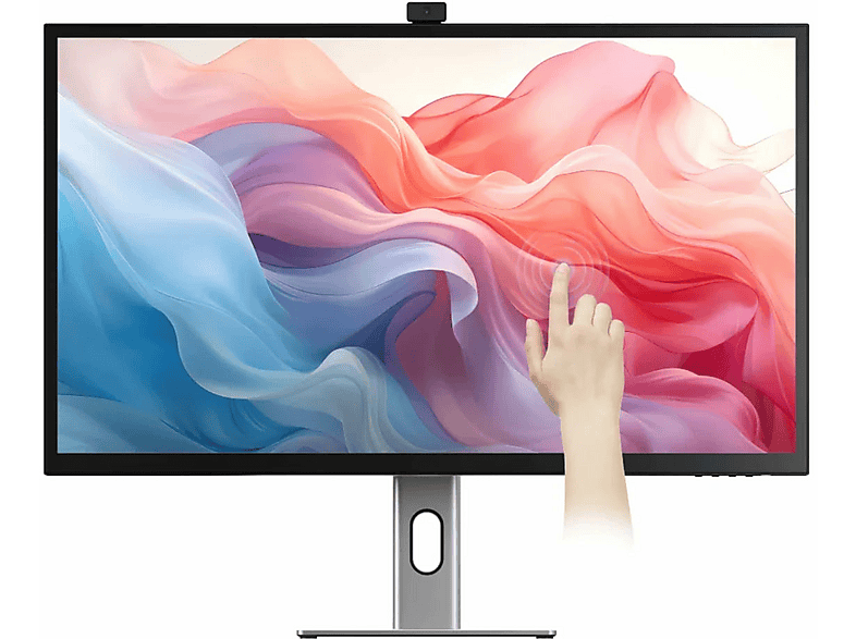 ALOGIC 32C4KPDWT 32 Zoll UHD 4K Monitor (5 ms Reaktionszeit , 60 Hz ...