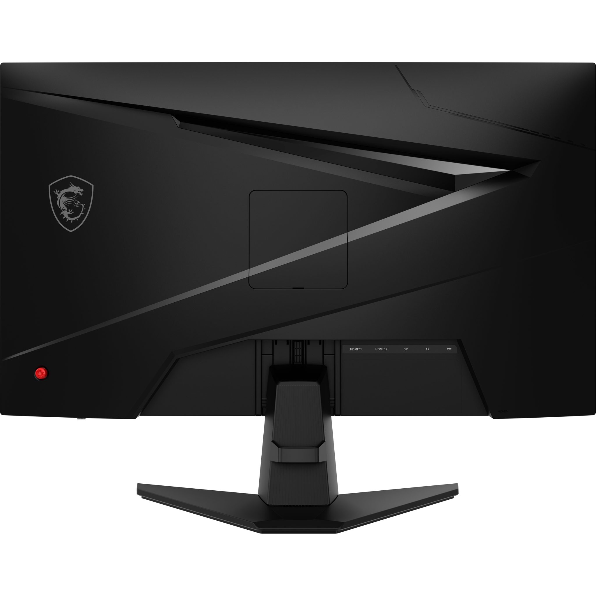 MSI MAG 256F 24,5 Zoll Full-HD Monitor (1 ms Reaktionszeit , 180 Hz ...