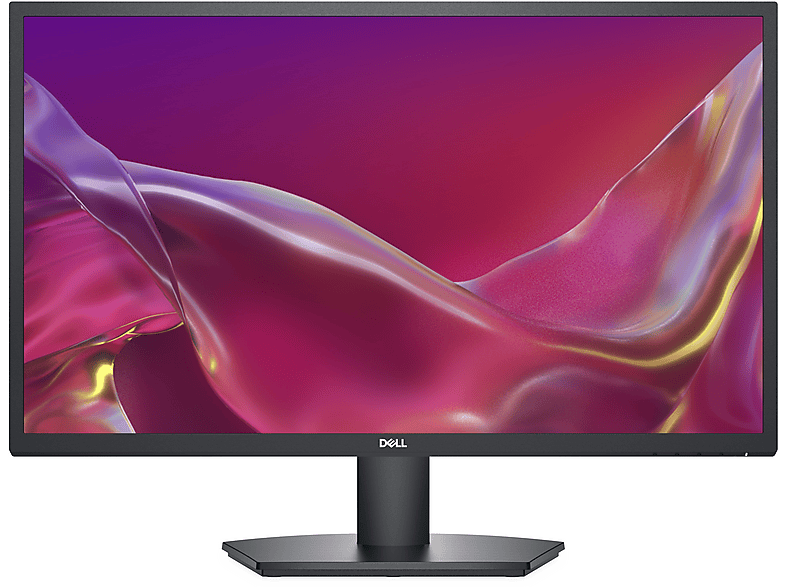 Monitor | DELL C Series SE2725H, 27 ", Full-HD, 8 ms, 75 Hz, Negro ...