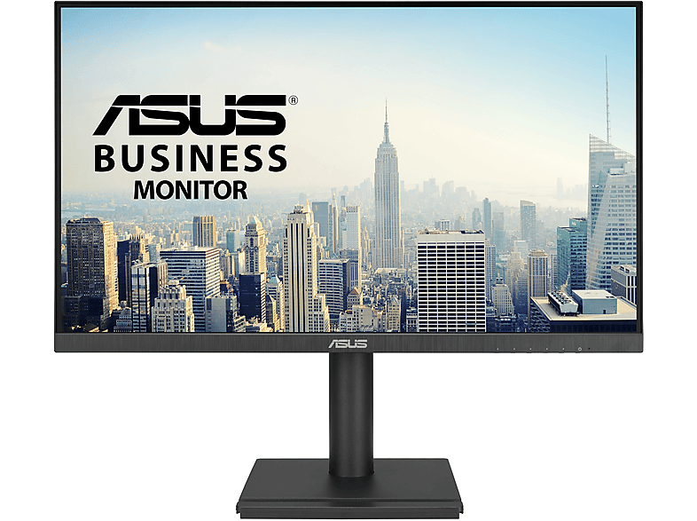 ASUS VA27DQFS 27 Zoll Full-HD Monitor (1 ms Reaktionszeit , 100 Hz ...