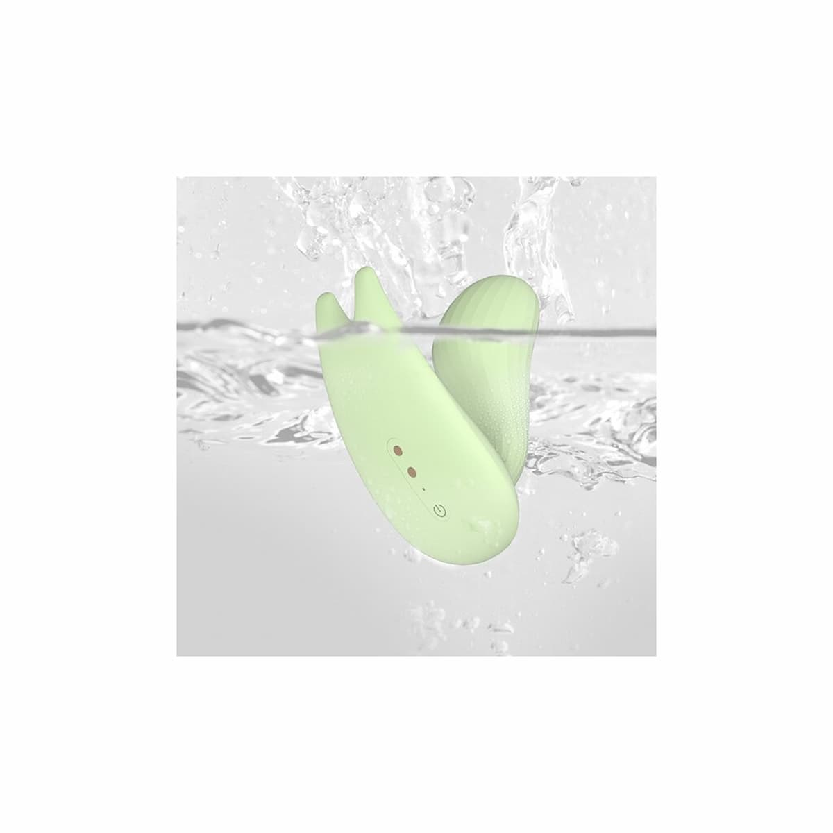 MAGIC MOTION Magic Motion | Umi Smart Wearable Vibrator - Grün app-gesteuerte-vibratoren ...