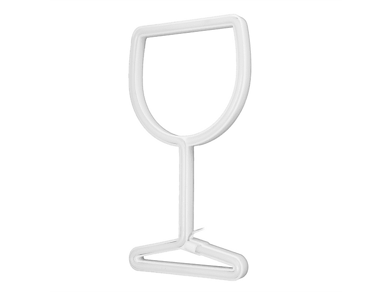 ELKUAIE Neon, Dual Power, LED Nachtlicht | MediaMarkt