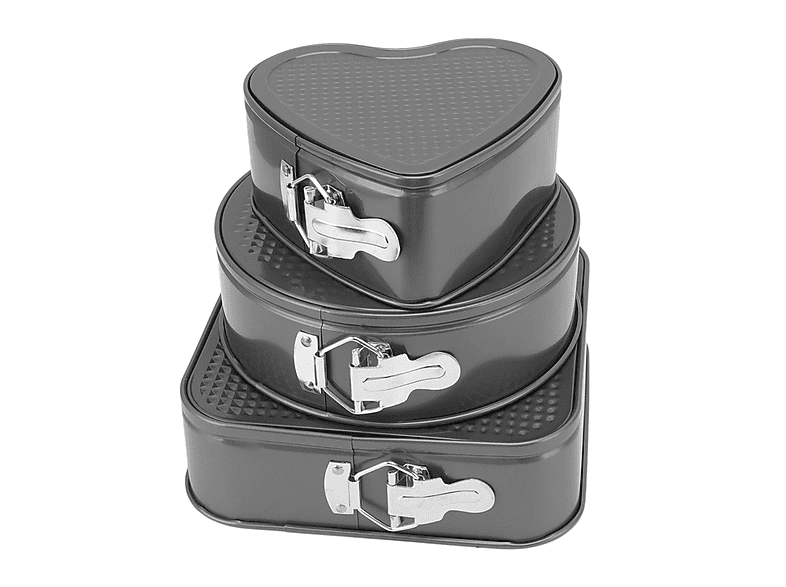 ELKUAIE Kuchen backen, abnehmbarer Boden Backform | MediaMarkt