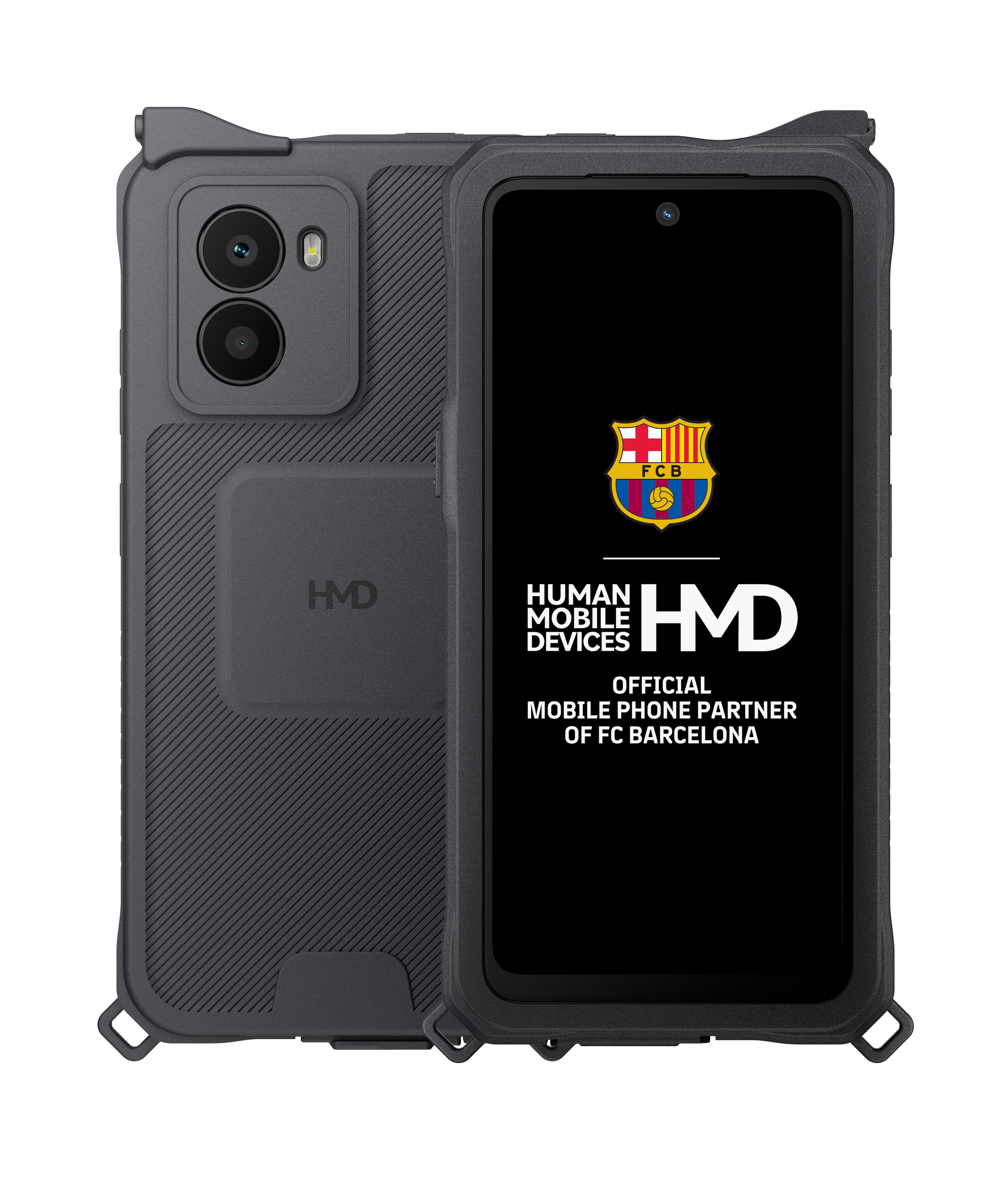 HMD Fusion, Negro, Móvil Android, 128 GB, 6 GB RAM, 6,56 " Panda Glass ...