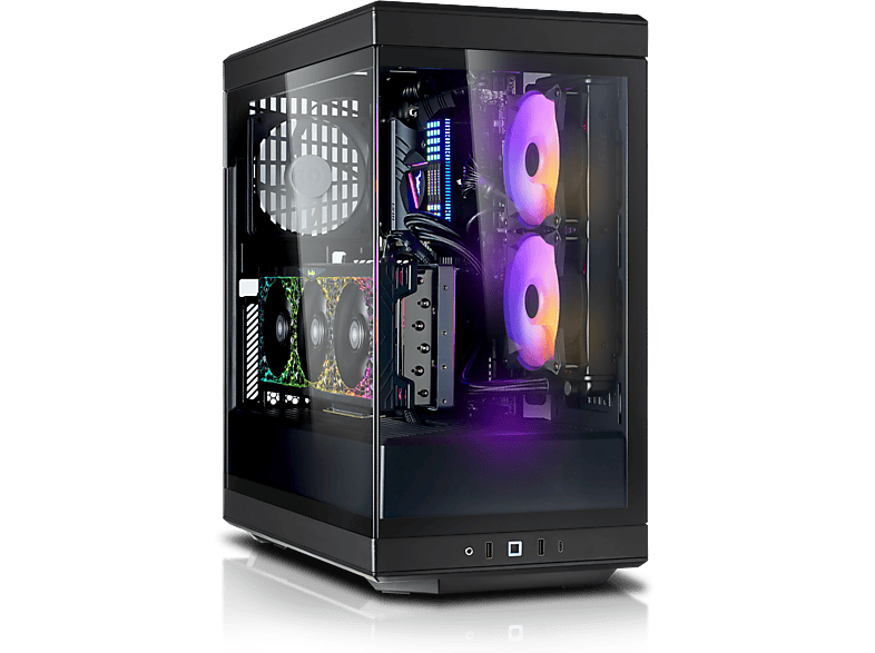 MEMORY PC Intel Core i7-14700K, Gaming PC mit Intel® Core™ i7 14700K ...