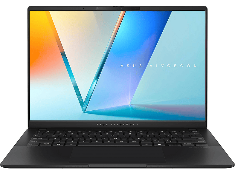ASUS VivoBook S 14 OLED, Notebook, mit 14 Zoll Display, Intel® Core ...