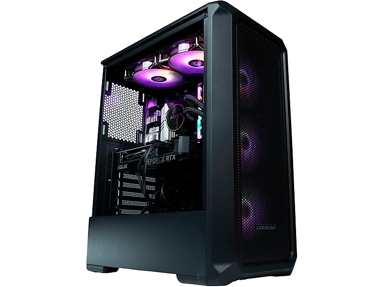PC Gaming | EPICAL-Q Cleaton, AMD Ryzen 7 7800X3D, 32 GB RAM, 1 TB SSD ...