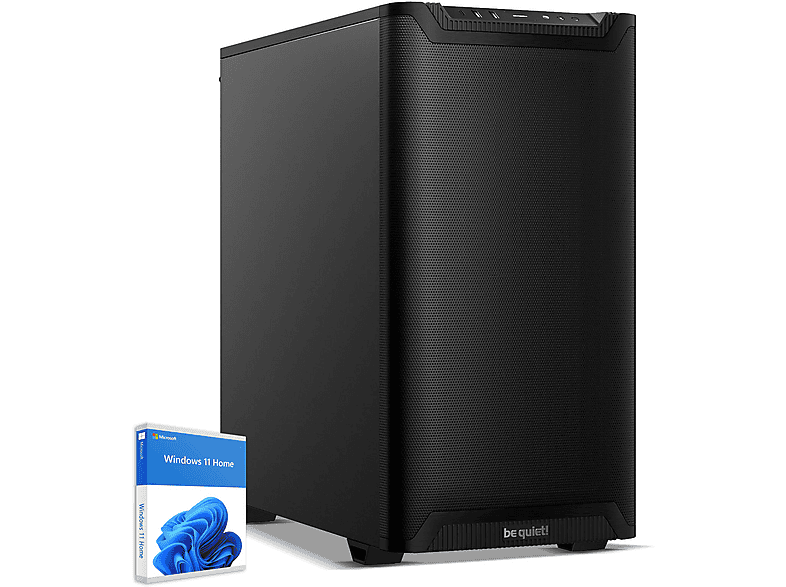 SEDATECH Intel i7-12700KF, Gaming PC mit Intel® Core™ i7, 32 GB RAM, 2000 GB SSD, NVIDIA GeForce ...