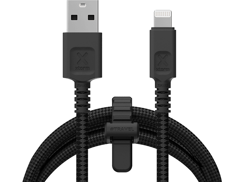 XTORM USB zu Lightning Kabel Lightning-Kabel | MediaMarkt