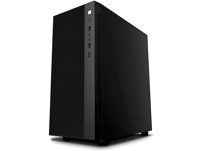 PC Sobremesa | PCBYTE Saturn, Intel Core i5-14400F 10 Cores up to hasta ...