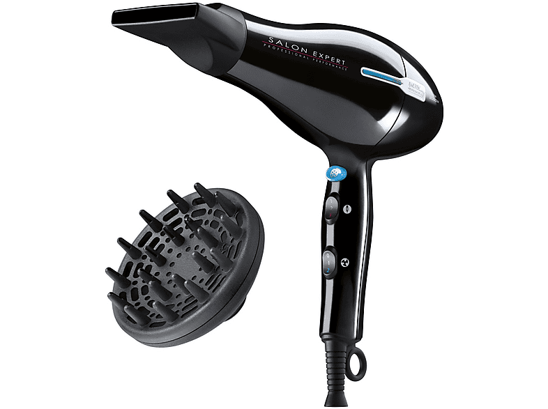 PHON IMETEC Salon Expert P2 2200 | MediaWorld.it