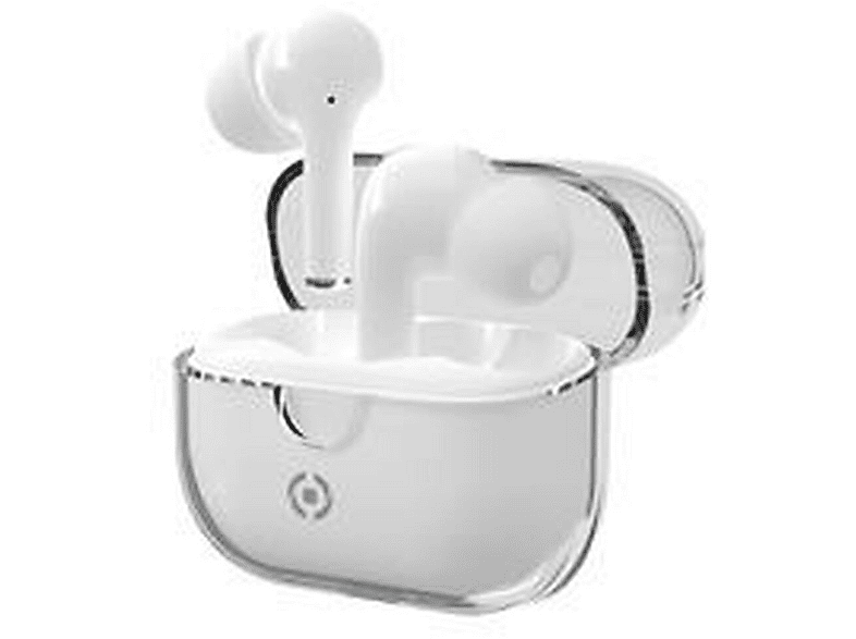 Auriculares True Wireless | CLEARWH CELLY, Intraurales, Bluetooth ...