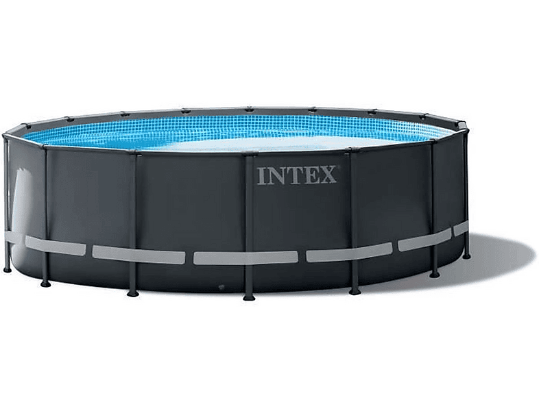 INTEX Ultra XTR Swimmingpool | SATURN