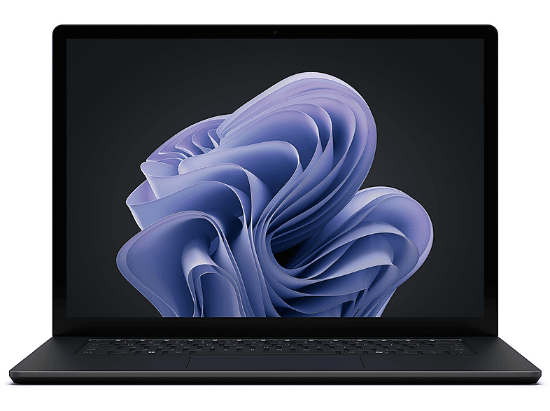 Portátil | MICROSOFT Surface Laptop 6, 15 ", Intel Core Ultra 7, 165H ...