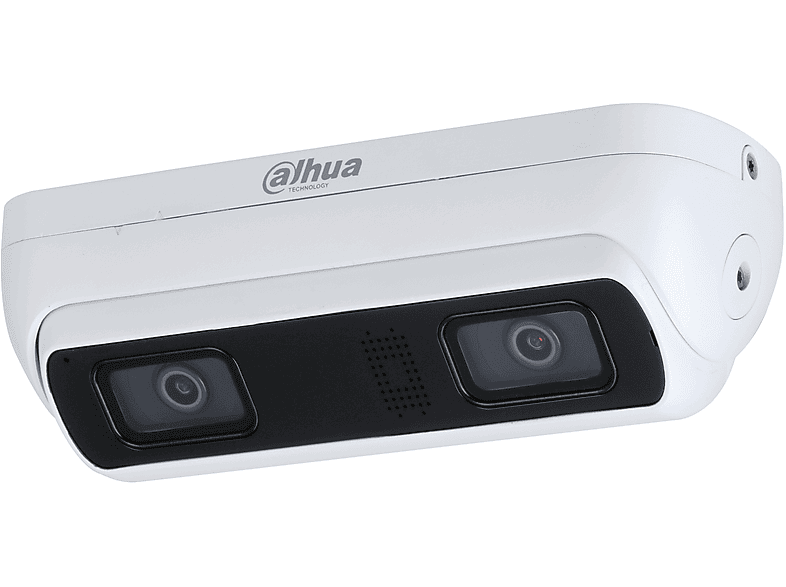 DAHUA TECHNOLOGY DH-IPC-HDW8441XP-3D-0280B, Videoüberwachungskamera ...