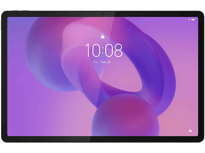 Tablet | LENOVO Idea Tab Pro, Steel, 256 GB, 12,7 " 3K, 8 GB RAM ...