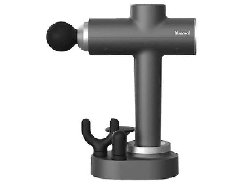 YUNMAI 343198 Massagepistole | MediaMarkt