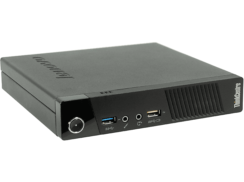 LENOVO MINI PC M83 Tiny | - Computer per ufficio / aziende, Intel ...