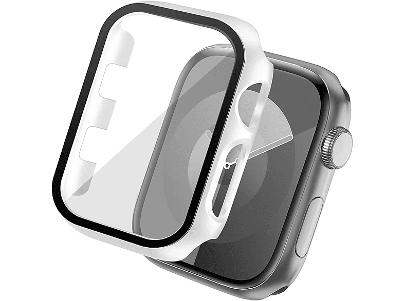 IMOSHION Full Cover Hardcase | Geschikt voor Apple Smartwatch ...