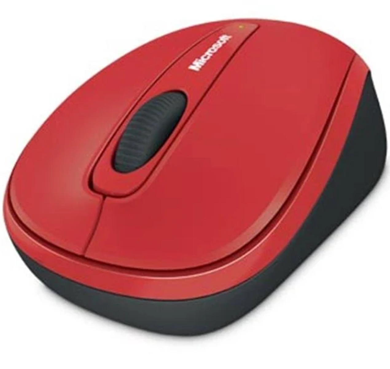 MICROSOFT GMF-00293 Maus, Rot | MediaMarkt